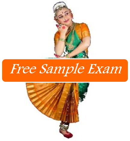 Swara Bharathi Exams